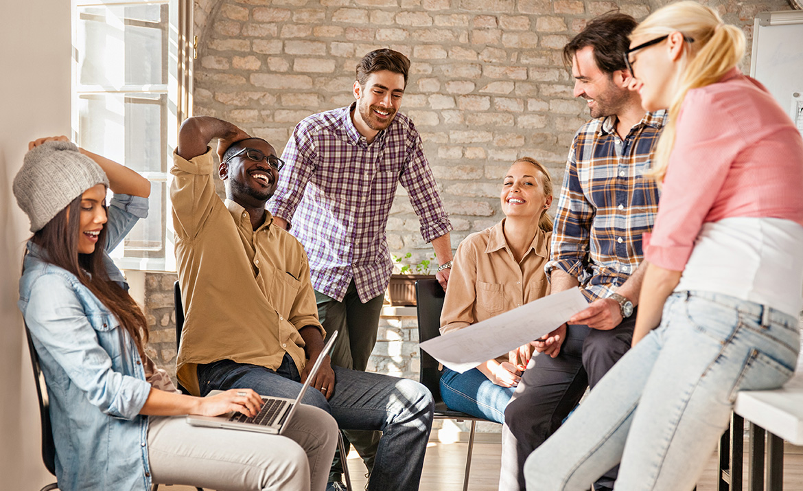 Talent Management and Personnel Development in Dynamics 365