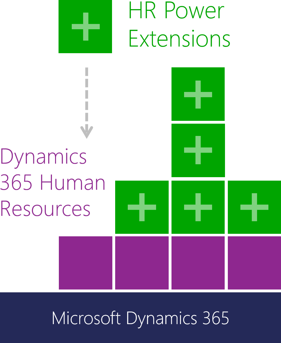 HR Management Software in the Microsoft World