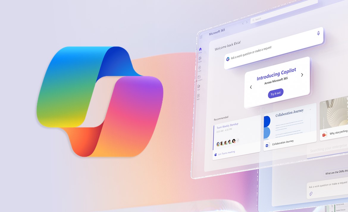 AI-supported HR Management with Microsoft Copilot