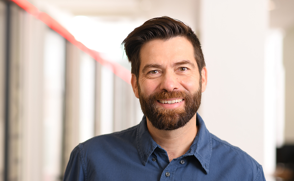 Behind the scenes in Hubdrive's sales department