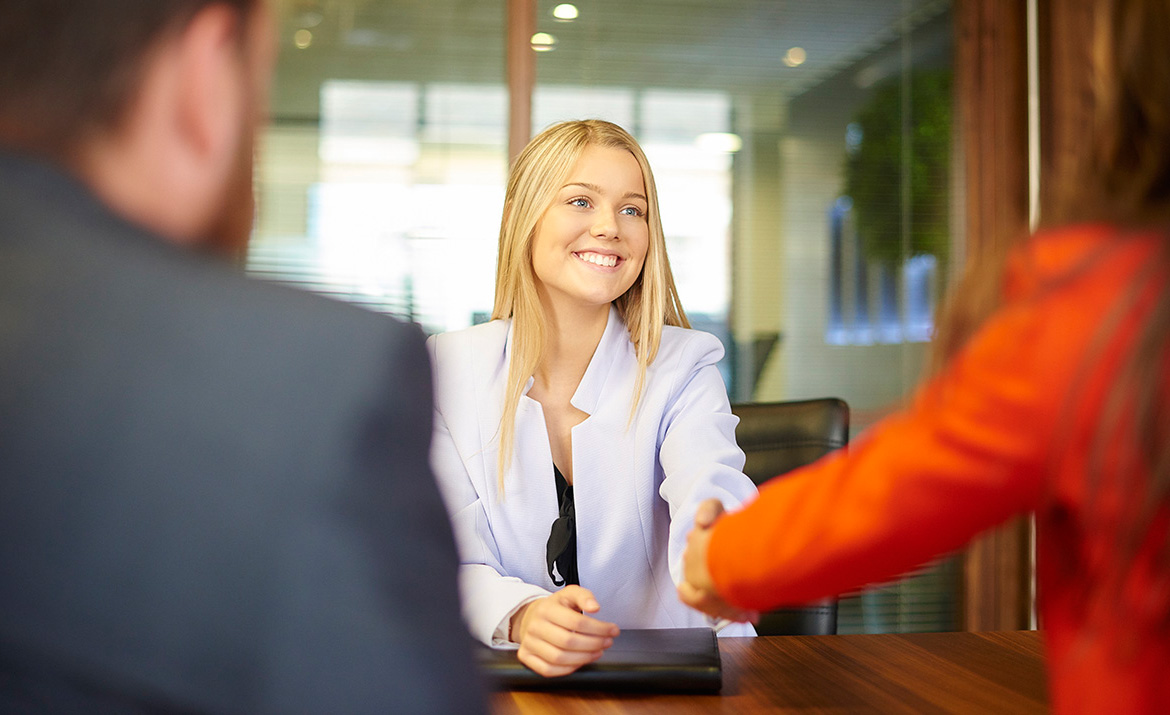 Recruiting for Microsoft Dynamics 365 Human Resources