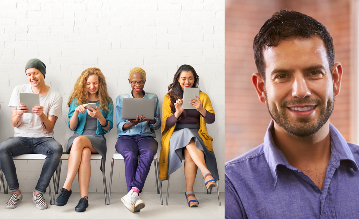 360° Feedback for Dynamics 365 Human Resources