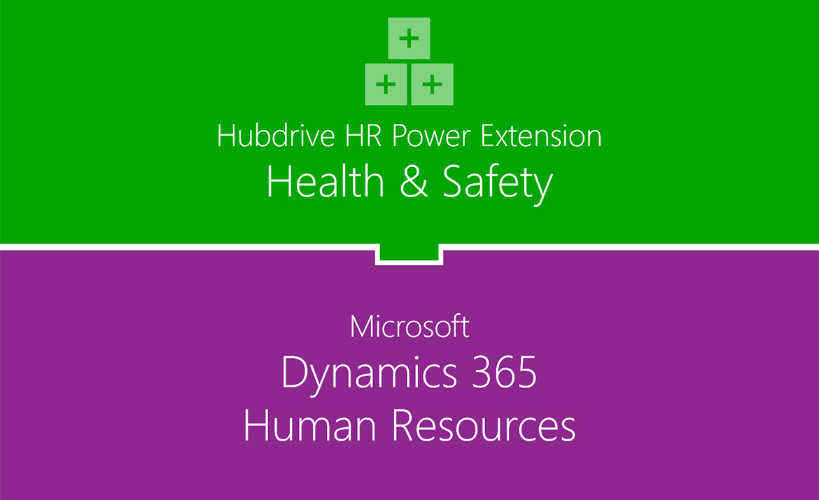 Health & Safety for Dynamics 365 Human Resources