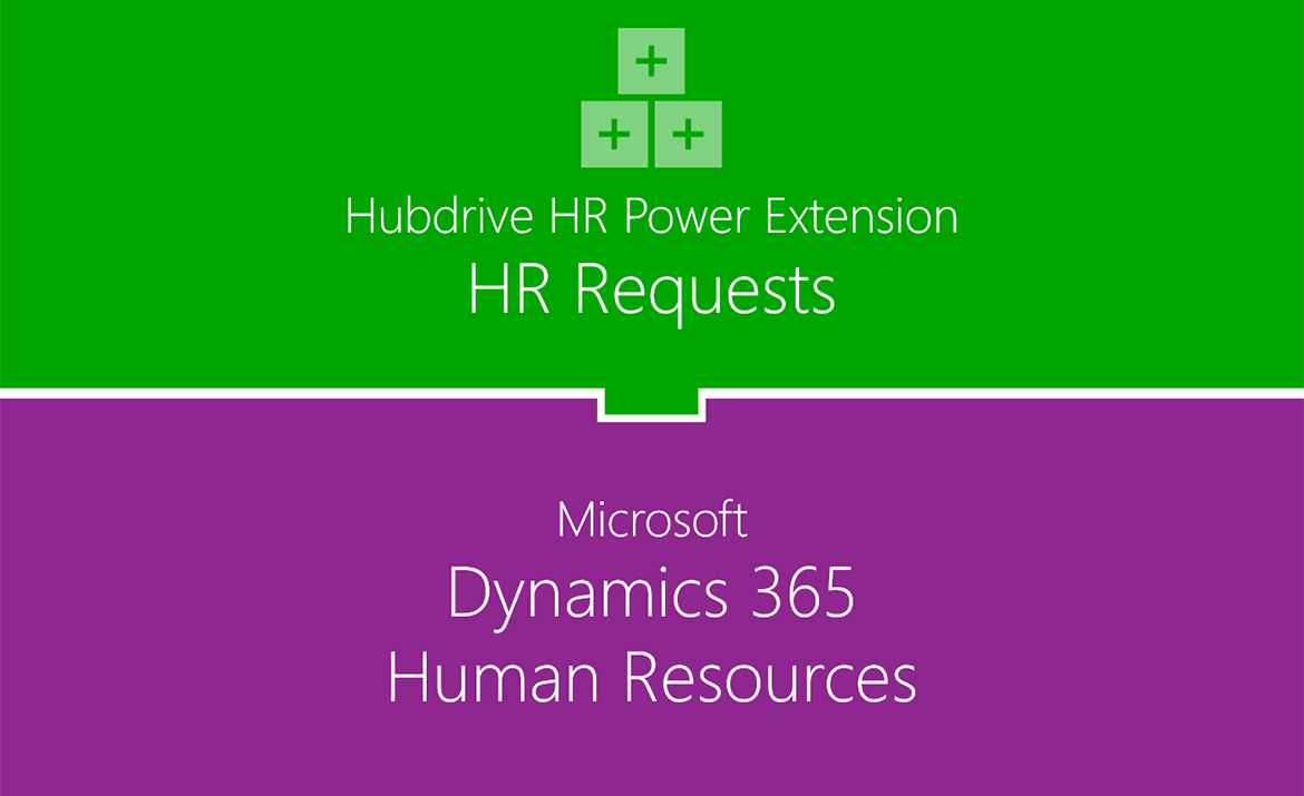 HR Requests for Dynamics 365 Human Resources