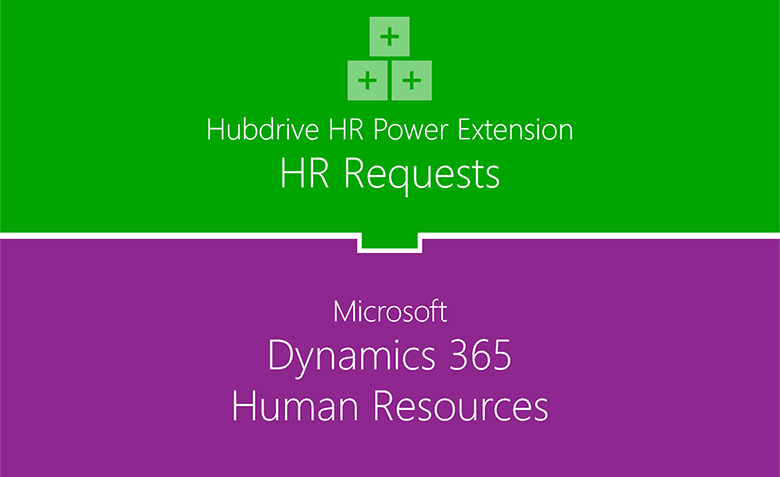HR Requests for Dynamics 365 Human Resources