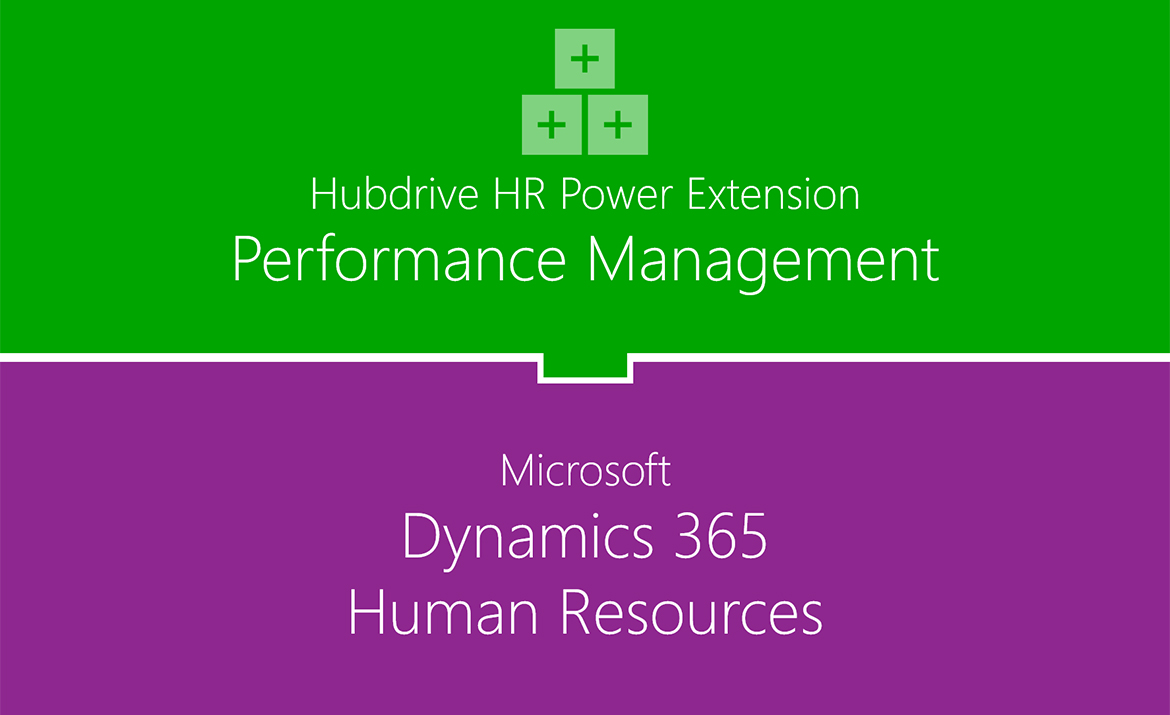 Performance Management for Dynamics 365 Human Resources