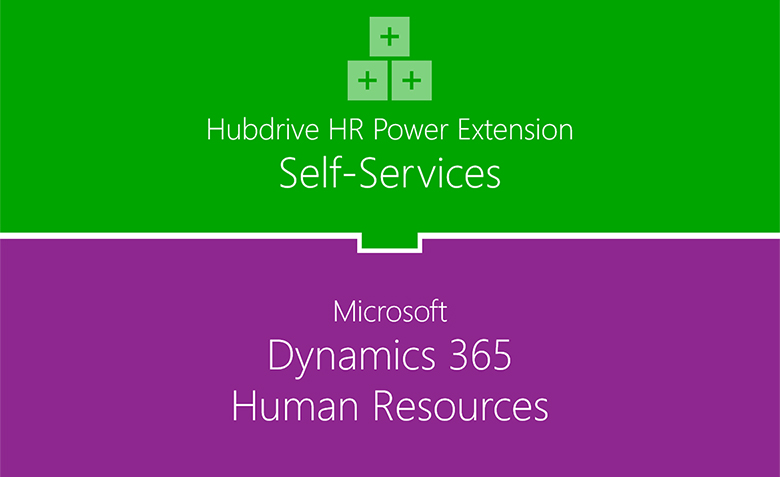 Self-Services for Dynamics 365 Human Resources