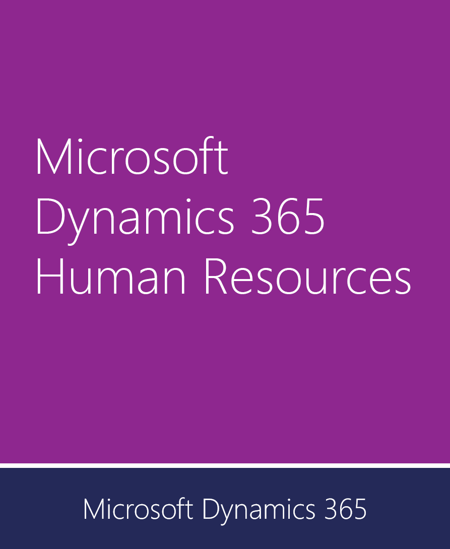 HR Management Software in the Microsoft World